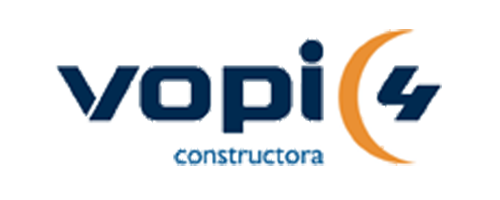 Vopo Logo